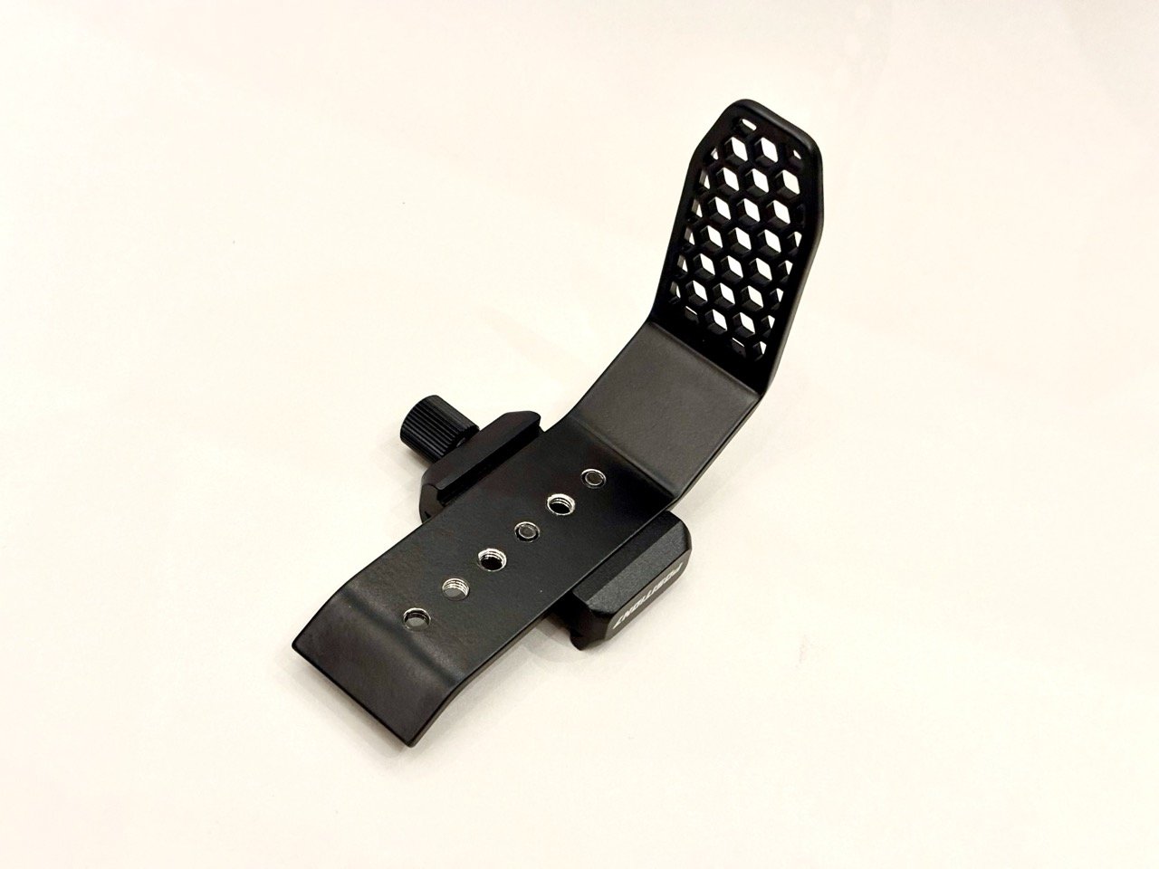Position 7 ARCA Modular Bagstop - BOSSGear.ca