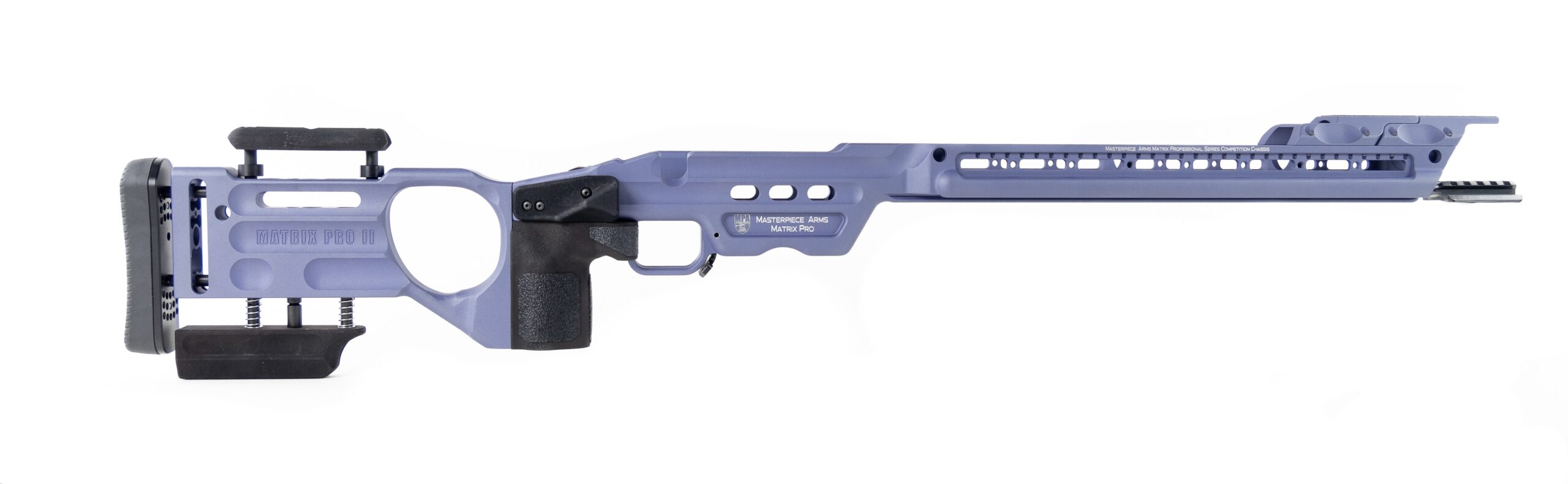 MPA Matrix Pro 2 Competition Chassis - BOSSGear.ca